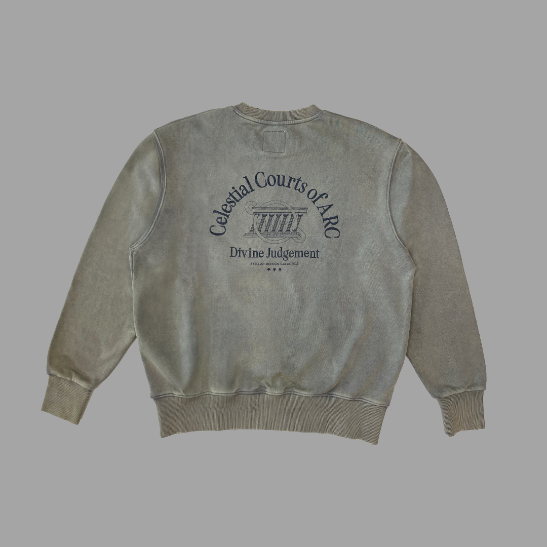 Welcome to Mayhem – ARC Community